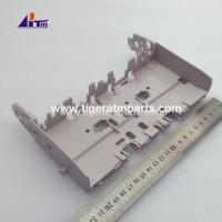 China Wincor ATM Parts Base Plate For Clamping Mechanism CMD-V4 1750053977-42 for sale