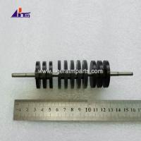 China Wincor Nixdorf Drive Roller Shaft VM3 CCDM 1750101956-04-02 1750297385 ATM Parts for sale