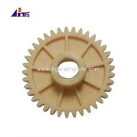 China Wincor Nixdorf Gear 37 Tooth CDM-V5 1750215294-28 1750179766 ATM Spare Parts for sale