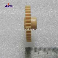 China Wincor Nixdorf Gear 37 Tooth CDM-V5 1750215294-28 1750179766 ATM Spare Parts for sale