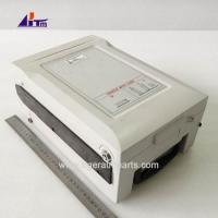 China ATM Machine Parts Hyosung Nautilus CST-1100 2K Note Cash Cassette 7310000082 for sale