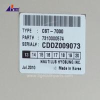 China ATM Machine Parts Hyosung 5600 Cassette CST-7000 7310000574 for sale