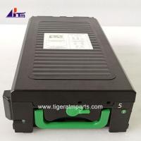 China 7430001005 Hyosung ATM Parts CDU10 CST Cassette ATM Machine Parts for sale