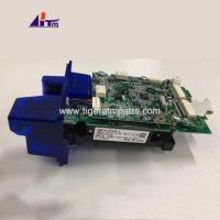 China Nautilus Hyosung USB Dip Card Reader ICM37A-3R2596 5645000029 ATM Parts for sale