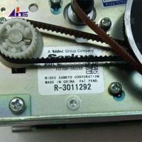 China ATM Machine Parts Hyosung Sankyo Card Reader USB ICT3Q8-3A0280 S5645000019 5645000019 for sale