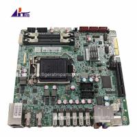 China 445-0770712 4450770712 NCR Misano Motherboard ATM Spare Parts for sale