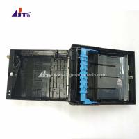 China Diebold Nixdorf Opteva ATM Parts Reject Cassette Secure 00103334000Q for sale