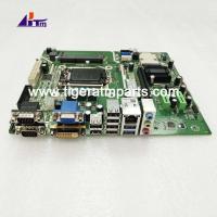 China ATM Spare Parts Wincor Nixdorf I5 Motherboard 1750265580 01750265580 for sale
