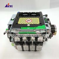 China NCR Fujitsu G610 GBRU Dispenser Escrow ATM Parts 009-0028597 0090028597 for sale