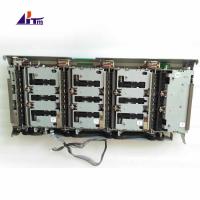 China 0090025029 Fujitsu ATM Parts NCR GBRU GBNA Lower Transport BNA2 009-0025029 for sale