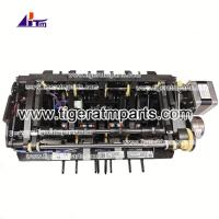 China 01750295447 Diebold Nixdorf IOC In-Output Module Collector Unit ATM Parts for sale
