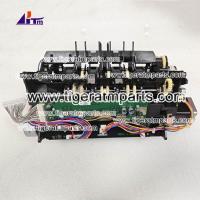 China 01750295447 Diebold Nixdorf IOC In-Output Module Collector Unit ATM Parts for sale