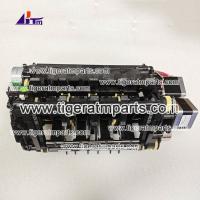 China 01750295447 Diebold Nixdorf IOC In-Output Module Collector Unit ATM Parts for sale