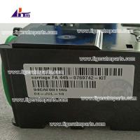 China NCR SelfServ S2 Carriage Assy FA ATM Parts 4450769742 445-0769742 for sale