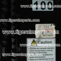 China YT4.029.061 GRG H68N Recycling Cassette CRM9250-RC-001 ATM Parts for sale
