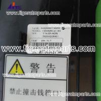 China YT4.029.062 GRG H68N CRM9250-AC-001 AC Acceptance Cassette ATM Parts for sale
