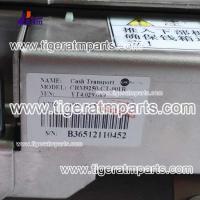 China YT4.029.069 CRM9250-CT-001R GRG H68N CRM 9250 Cash Transport ATM Parts for sale