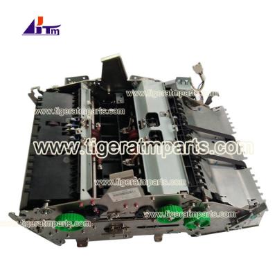 China GRG H68N ATM Parts CRM9250-NF-001 Note Feeder Upper YT4.029.206 for sale