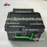 China ATM Parts 4450756692 NCR S2 Reject Bin Cassette Lockable 445-0756692 for sale