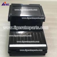 China NCR ATM Parts S2 Reject Cassette Purge Bin 445-0756694 4450756694 for sale