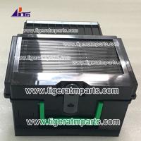 China NCR ATM Parts S2 Reject Cassette Purge Bin 445-0756694 4450756694 for sale