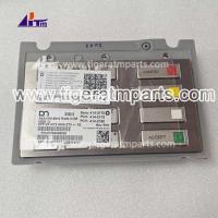 China ATM Machine Parts 01750346538 Diebold Nixdorf DN EPPV8 Keyboard for sale