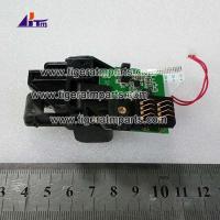 China Hyosung ATM Parts Card Reader IC Contract Block S5419000190 5419000190 for sale