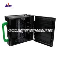 China S7310000702 Hyosung CDU RJRT Reject Cassette Bin ATM Parts 7310000702 for sale