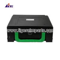 China S7310000702 Hyosung CDU RJRT Reject Cassette Bin ATM Parts 7310000702 for sale