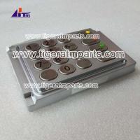 China ATM Parts NCR EPP 4 International Keyboard 4450782009 445-0782009 for sale