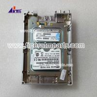 China ATM Parts NCR EPP 4 International Keyboard 4450782009 445-0782009 for sale
