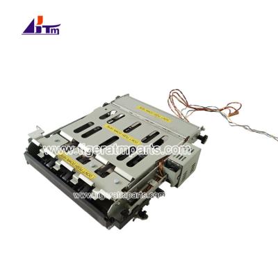 China S7310000379 7310000379 Hyosung Rear Load GCDU Throat Assy ATM Parts for sale