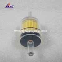 China ATM Spare Parts NCR S2 Air Filter Assy 4450612449N 445-0612449N for sale
