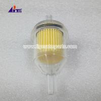 China ATM Spare Parts NCR S2 Air Filter Assy 4450612449N 445-0612449N for sale