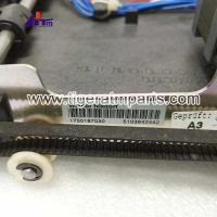 China 1750187030 Wincor Nixdorf Type U Reject Transport 3 CCDM ATM Parts for sale