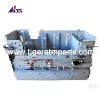China ATM Parts NCR 6683 BRM Cassette Basket Without Board 009-0029124 for sale