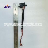China ATM Parts NCR 6683 BRM 4 Cassette Basket Cable 009-0030528 009-0029124-11 for sale