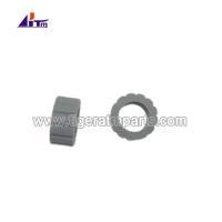 China S4441000048 Hyosung CDU30 ATM Spare Parts Pick Up Roller Rubber for sale