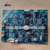 China 484-0103360 NCR PCB Assy SCPM Upper Stracking Bin Board ATM Parts for sale