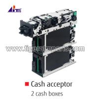 China Fujitsu Cash Handling Component GSR50 Scalable Cash Recycler ATM Parts for sale