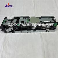 China 497-0517268 Fujitsu GSR50 Dispenser Top Module ATM Machine Parts for sale