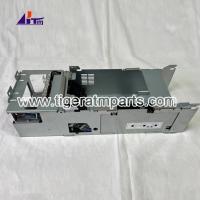 China KD04013-D001 Fujitsu GSR50 Dispenser Recycling Frame ATM Spare Parts for sale