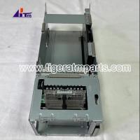 China KD04013-D001 Fujitsu GSR50 Dispenser Recycling Frame ATM Spare Parts for sale