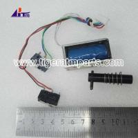 China 1750304622-09-08 Diebold Nixdorf Solenoid DN Card Reader ATM Parts for sale