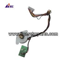 China 1750304622-07-02 Diebold Nixdorf Motor Sensor Assy ATM Spare Parts for sale