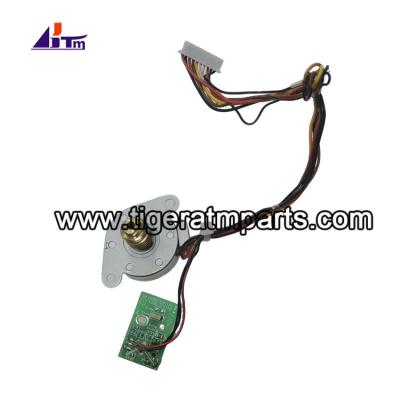 China 1750304622-07-02 Diebold Nixdorf Motor Sensor Assy ATM Spare Parts for sale