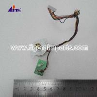 China 1750304622-07-02 Diebold Nixdorf Motor Sensor Assy ATM Spare Parts for sale