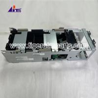 China ATM Parts Fujitsu GSR50 KD04017-C001 Loading Module Cassette And Frame for sale