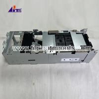 China ATM Parts Fujitsu GSR50 KD04017-C001 Loading Module Cassette And Frame for sale