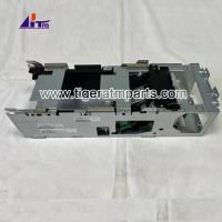 China Fujitsu GSR50 Dispenser KD04017-D001 Loading Frame ATM Spare Parts for sale